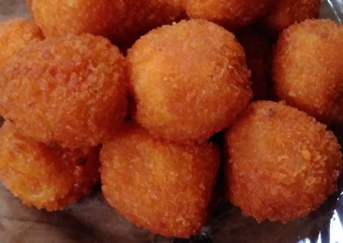 Resep Timus kekinian oleh Pinginmasak - Cookpad