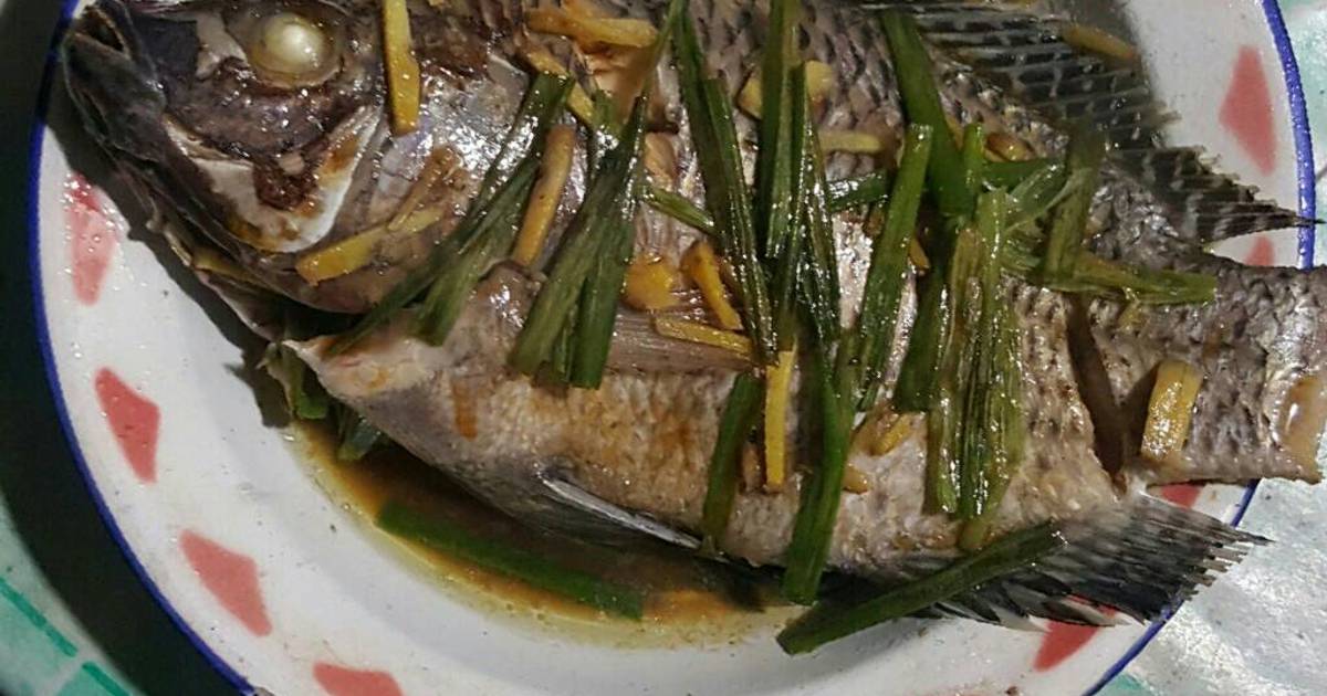 Resep Tim Ikan Nila oleh Rerry R Lam - Cookpad