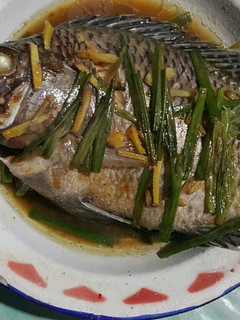 Resep Tim Ikan Nila oleh Qauliya - Cookpad
