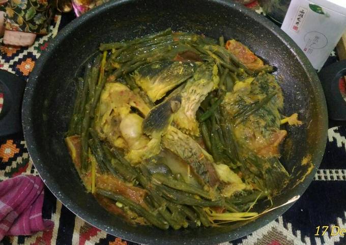 Resep Arsik Ikan Mas oleh ミミ °˚° .¸¸ °´ *•.¸♥ 𝓔𝓻𝓵𝓲𝓷𝓪 𝓘𝓷𝓭𝓻𝓲𝔂𝓪𝓽𝓲 ♥¸.•* ´° ...