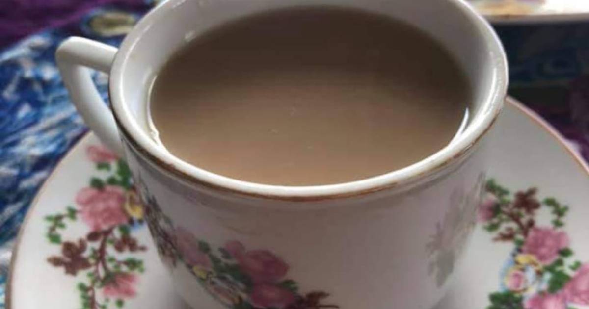 Resep Masala chai (teh susu berempah) oleh maria dian andriana - Cookpad Resep Masala chai (teh susu berempah) oleh maria dian andriana - Cookpad