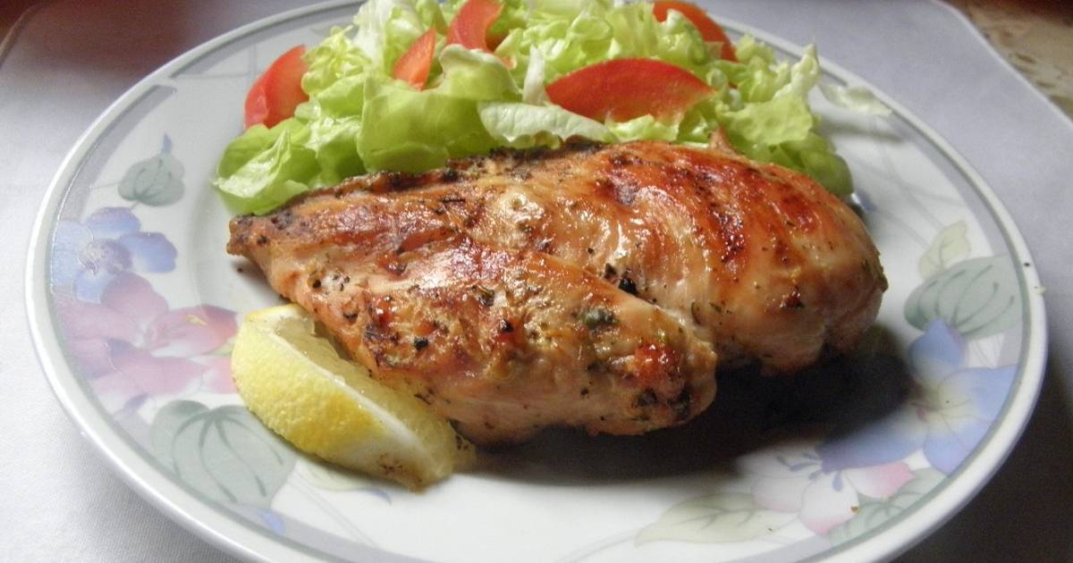 Pechuga laqueada Receta de graciela martinez @gramar09 en Instagram ☺💗 ...