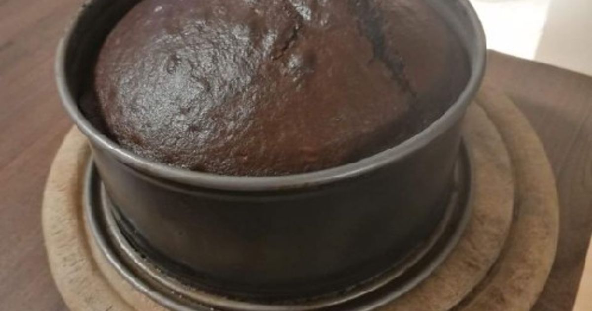 Roppant Egyszerű Csokitorta | Dániel Péter receptje - Cookpad receptek