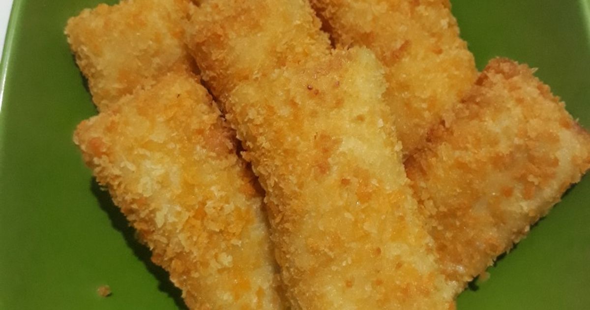 Resep Risol Isi Bakso Sayur oleh Ajeng Puspa Tyas RetSadi - Cookpad