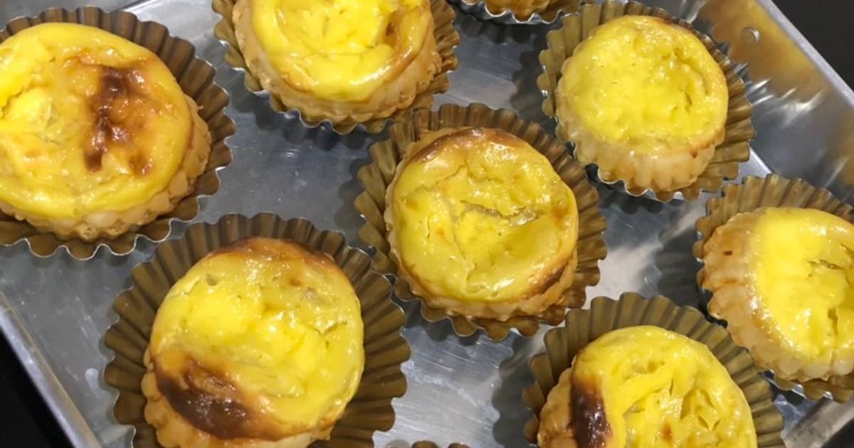 7 resep macau enak dan mudah - Cookpad