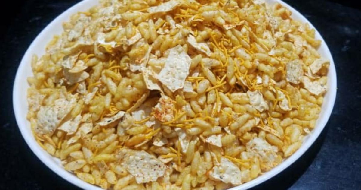 Papad Nu Chavanu Khambhat Special Recipe by Foram C. Virani - Cookpad