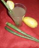 Aloe Vera recipes: creative drinks and dishes for health and taste