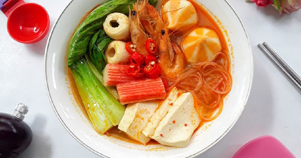Resep mie soun ala masakan jepang rumahan enak dan mudah - Cookpad