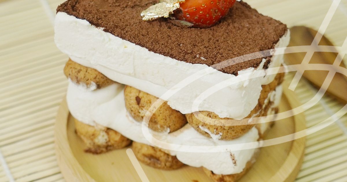 1 resep tiramisu sodok enak dan mudah - Cookpad
