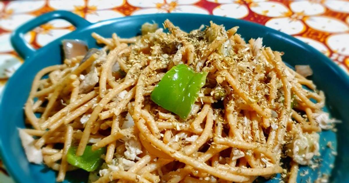 71 resep pasta gandum enak dan sederhana ala rumahan - Cookpad