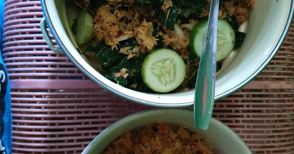 3.292 resep urapan enak dan sederhana - Cookpad