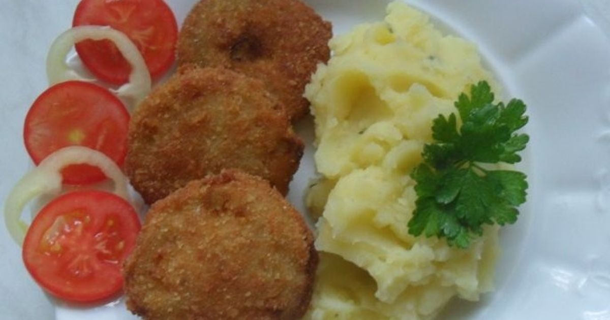 Sült Zöld Paradicsom | Fülöp Rozália receptje - Cookpad receptek