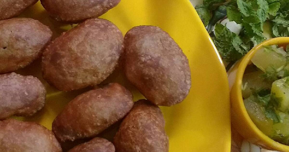 6 easy and tasty batashe recipes by home cooks - Cookpad