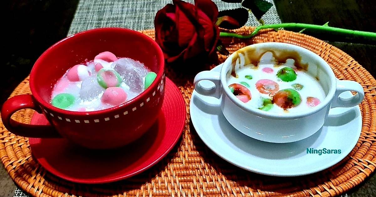 105 resep makanan tradisional modifikasi desert enak dan mudah - Cookpad