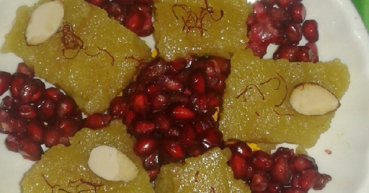 Milk Cake (Sweet Khoya Burfee) Recipe by Yashoda Bhati - Cookpad