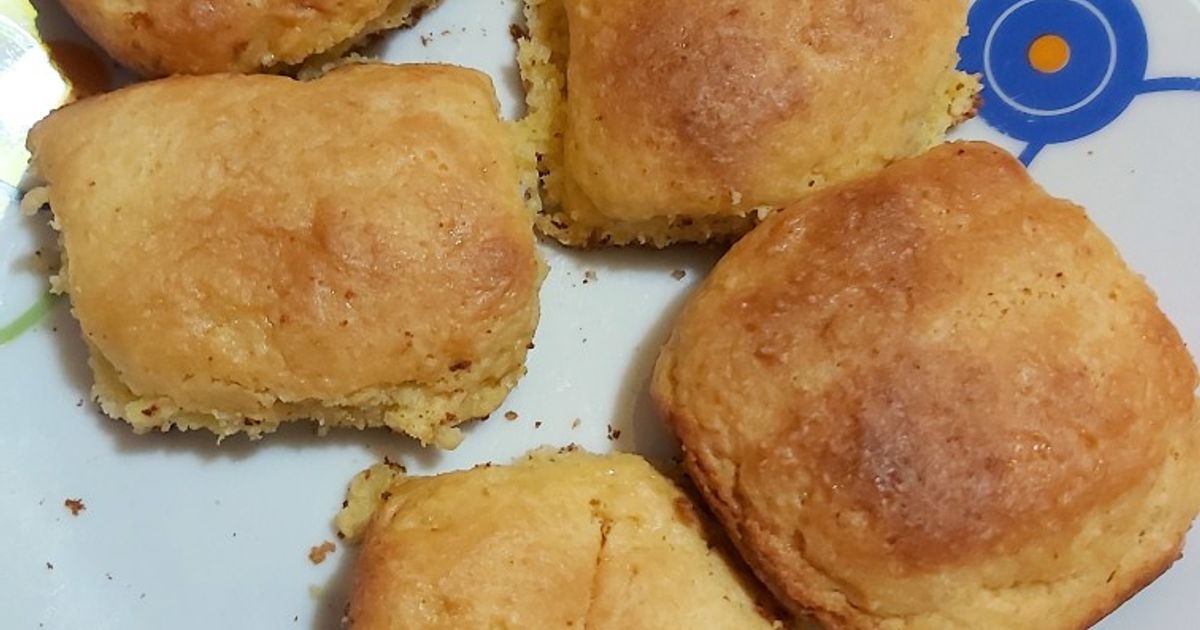 mantequilla sin gluten - 716 recetas caseras- Cookpad