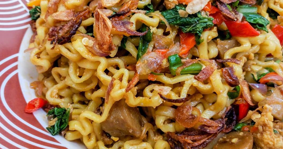 5 resep jawa javanese fried enak dan mudah - Cookpad