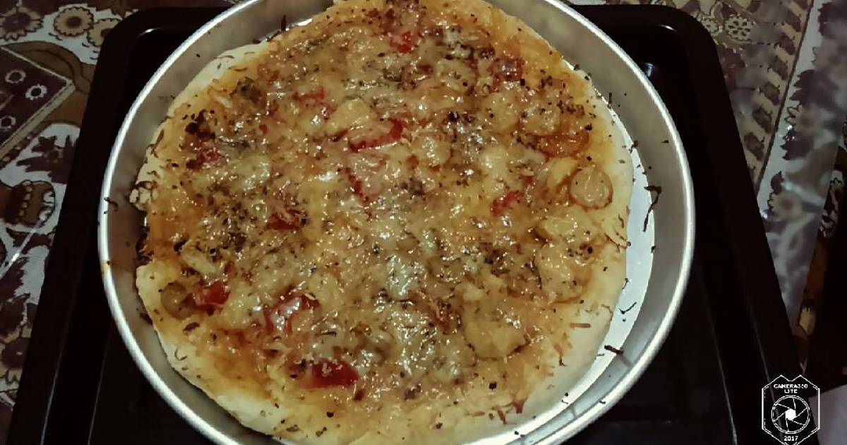 19.306 resep adonan mie spageti enak dan mudah - Cookpad