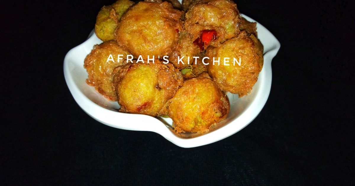 Kosan Doya girki daga Afrah's kitchen - Cookpad
