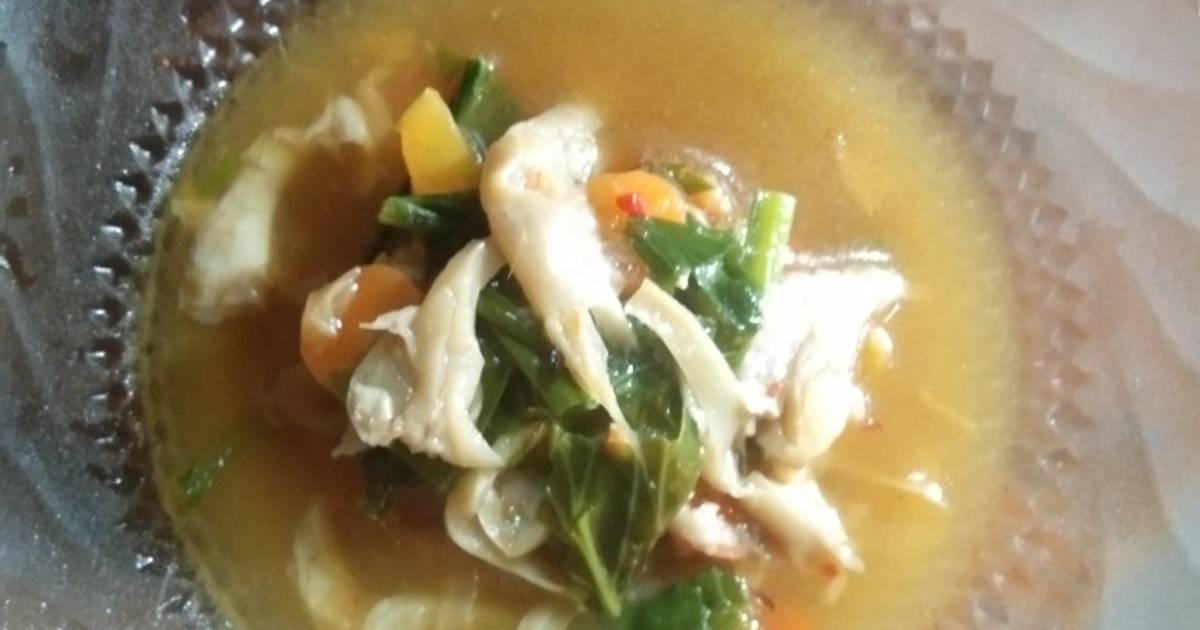 Resep Capcay jamur ala rumahan oleh Wiwit Puji - Cookpad