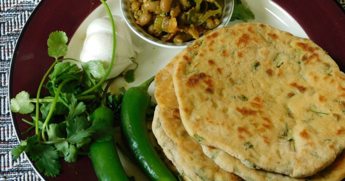 Arabic Bread Recipe by Lakshmi Sridharan Ph D - Cookpad