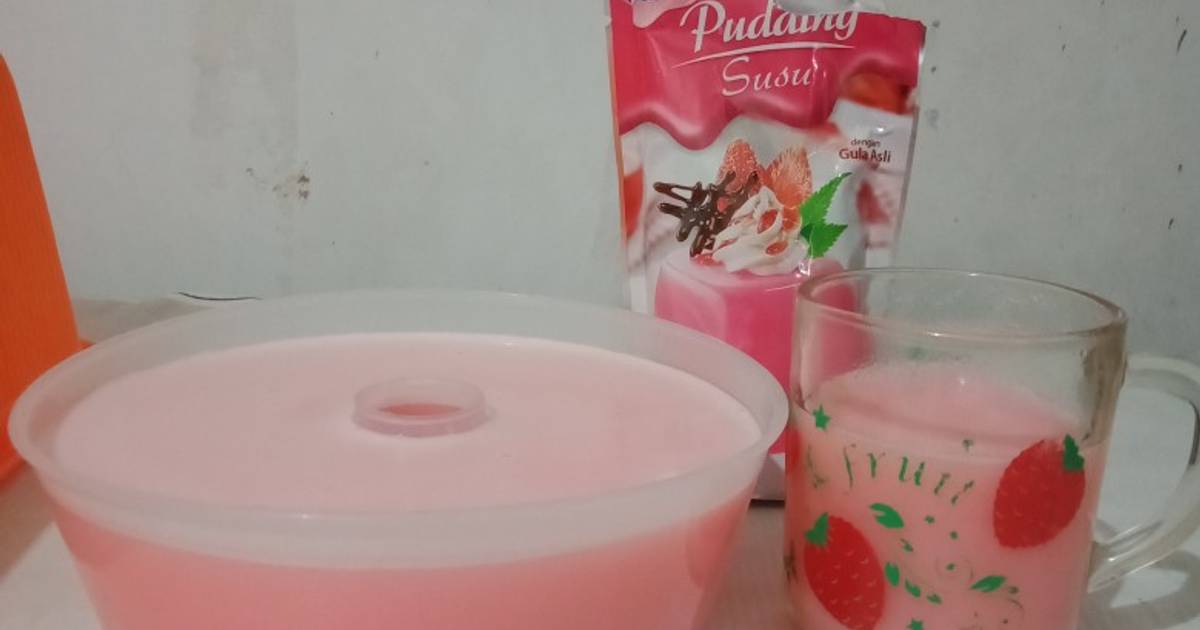 35.794 resep puding enak dan sederhana - Cookpad