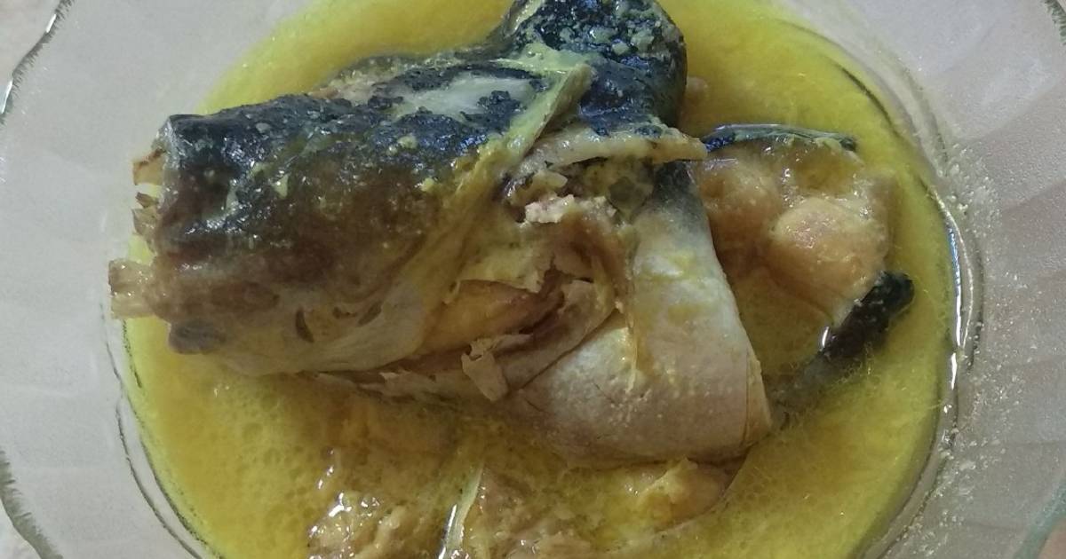 Resep Paliat Patin ala Enyot oleh Yudhie - Cookpad