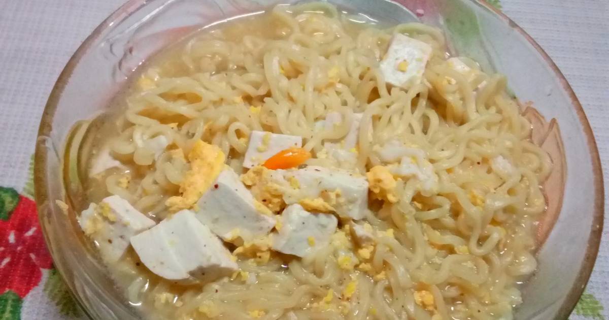 3.707 resep tahu telor rebus enak dan mudah - Cookpad