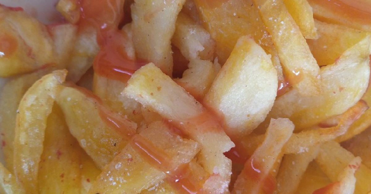Chipo Mwitu Recipe by Caroline Atieno - Cookpad