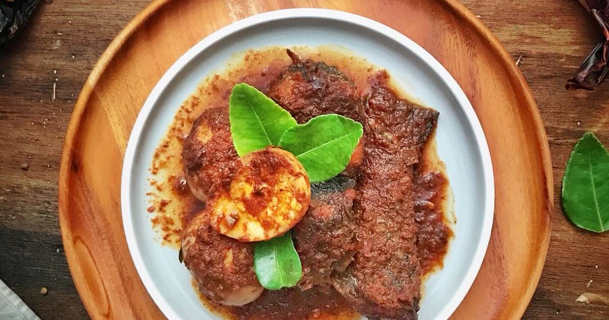 26 resep bumbu habang bali enak dan mudah - Cookpad