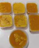 Resep puding nutrijel rumahan enak dan mudah - Cookpad