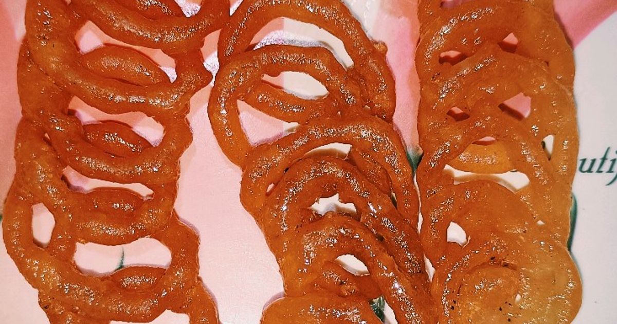 Discover delightful imarti recipes to try today