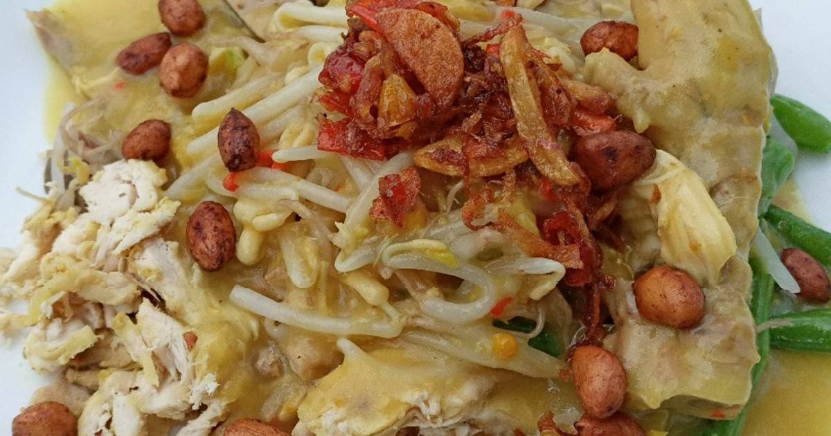 19 resep bumbu serapah enak dan sederhana ala rumahan - Cookpad