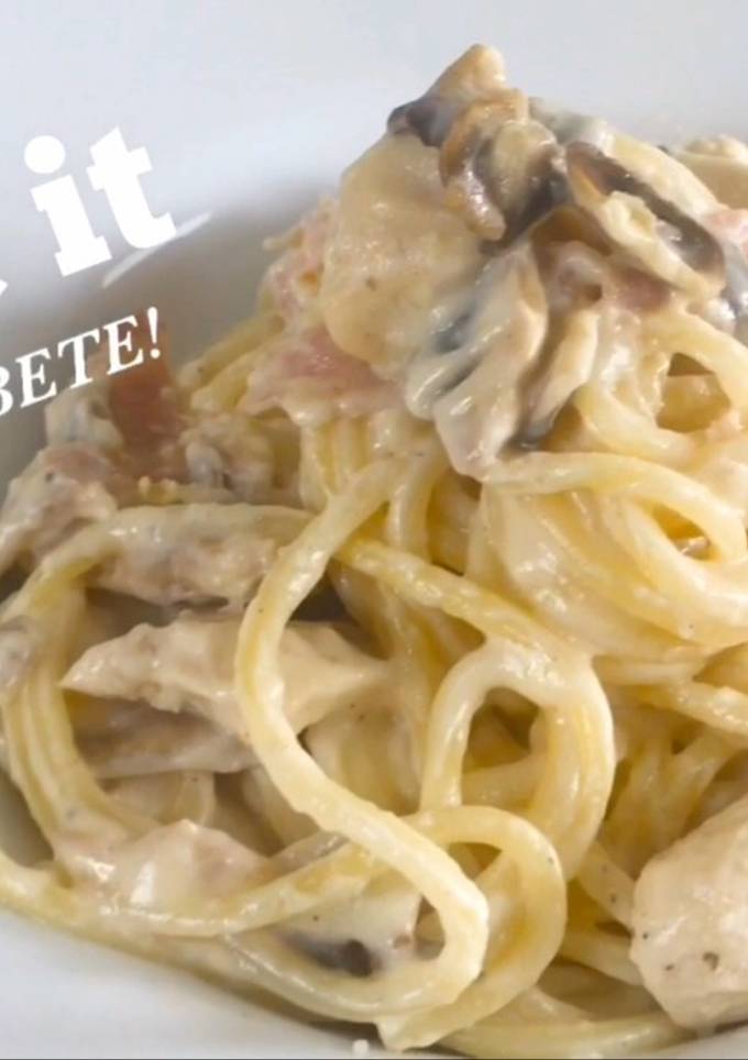 Salsa Parisienne Receta de Juan Pedro Cocina - Cookpad