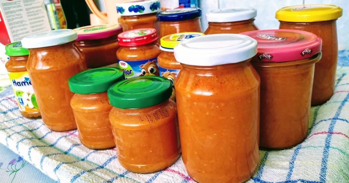 Paprikakrém | Eva Visnyai receptje - Cookpad receptek