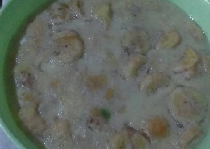 Resep Sarikaya Simpel #Ramadhan ceria oleh Denni Kuskus - Cookpad