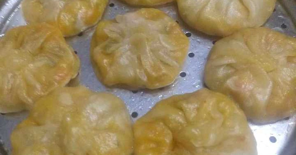 Momos In Rice Cooker Recipe by Neha Sharma - Cookpad