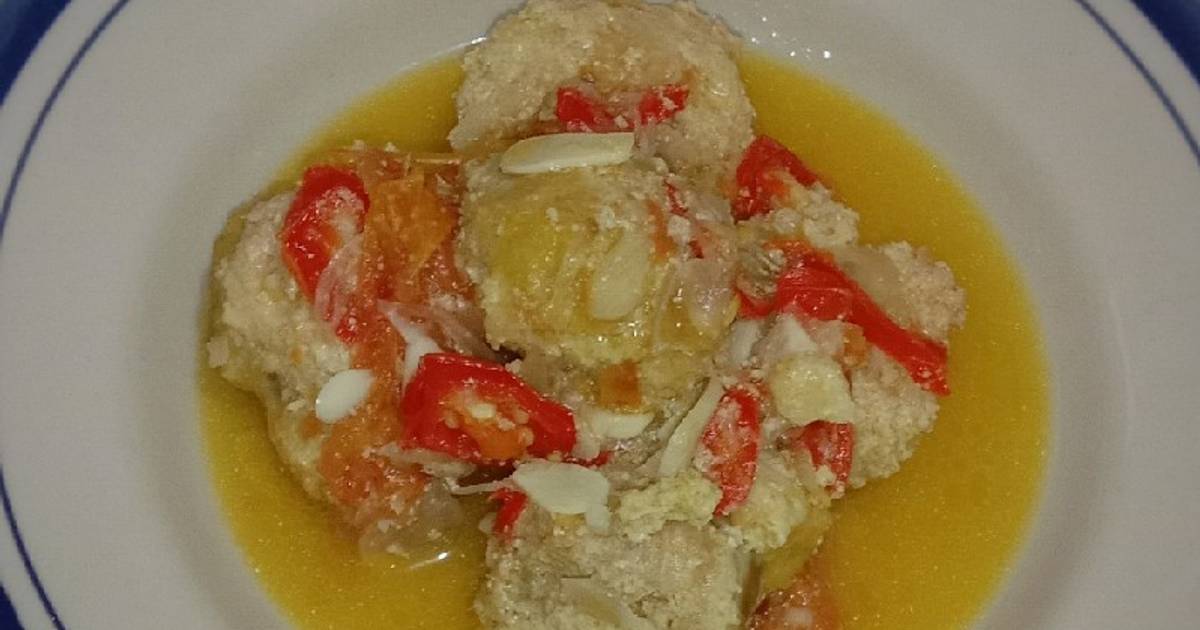 30 resep telur ikan patin enak dan mudah - Cookpad