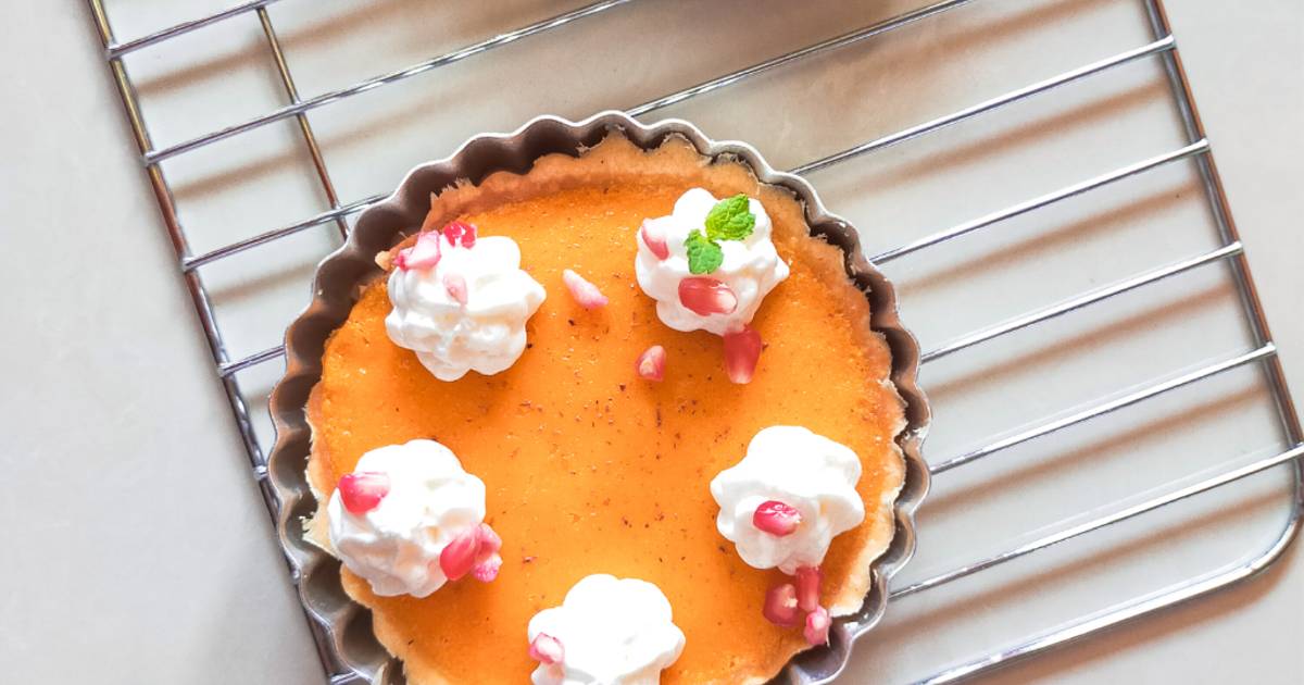 203 resep pai labu enak dan mudah - Cookpad