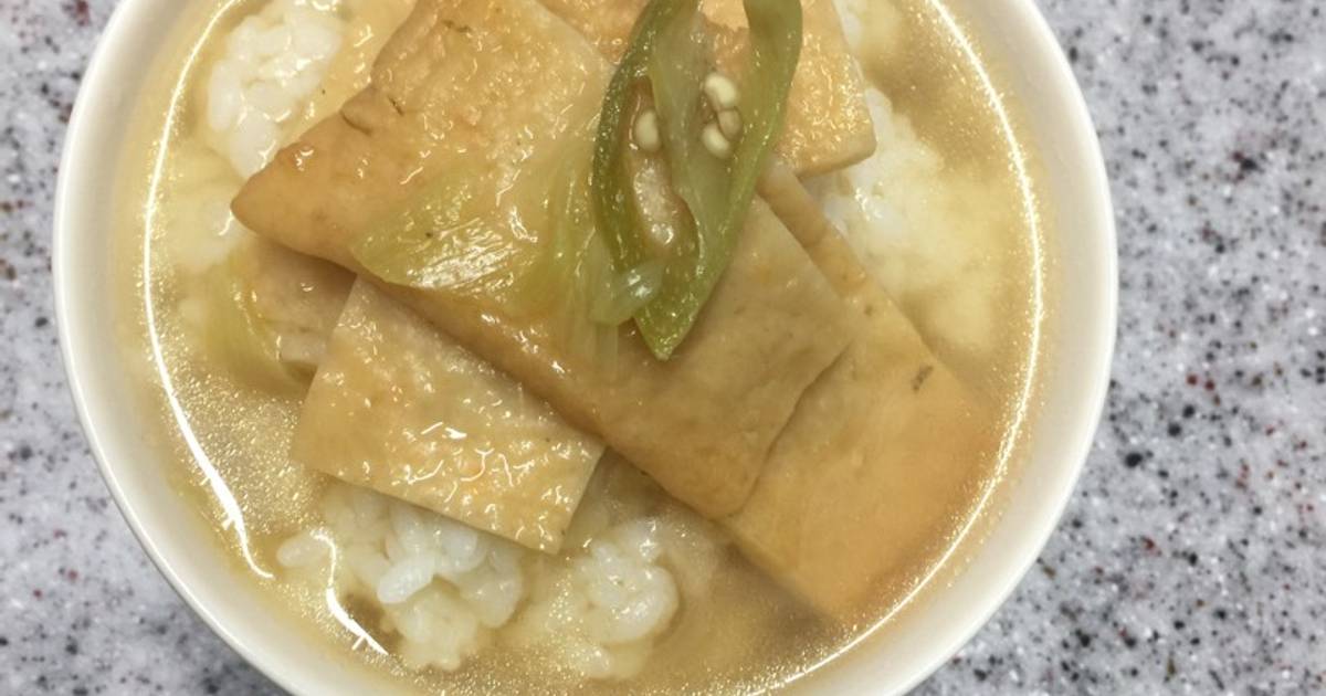 10 resep kuah odeng enak dan sederhana - Cookpad