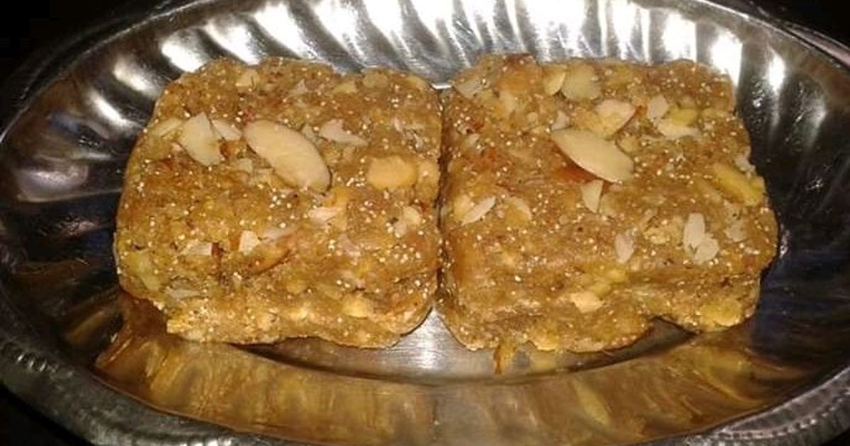 Khorak Recipe by Nitish Sukhija - Cookpad