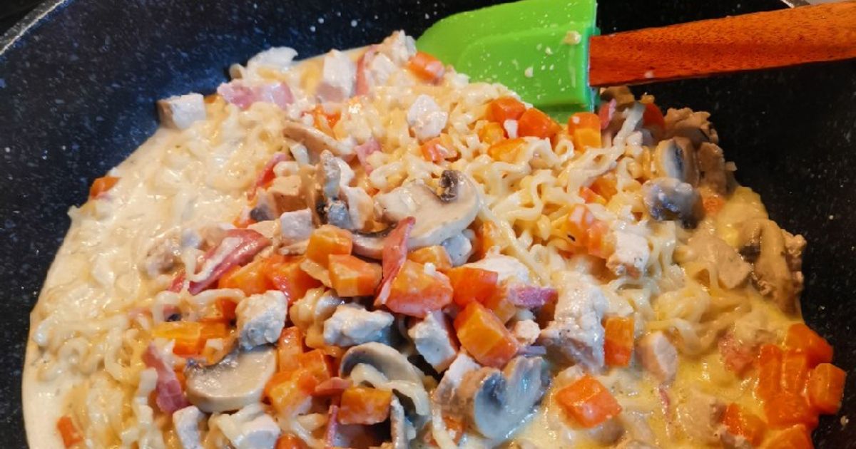 Resep western food dessert rumahan enak dan mudah - Cookpad