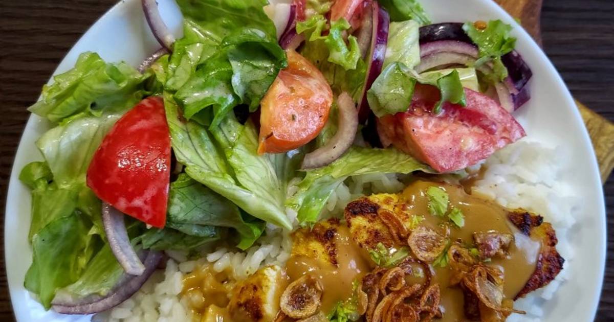 387 resep menu appetizer mudah indonesia enak dan mudah - Cookpad