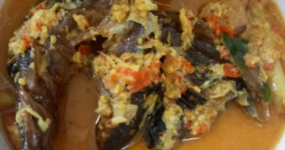 Resep Mangut Lele Asap oleh Ardhana - Cookpad