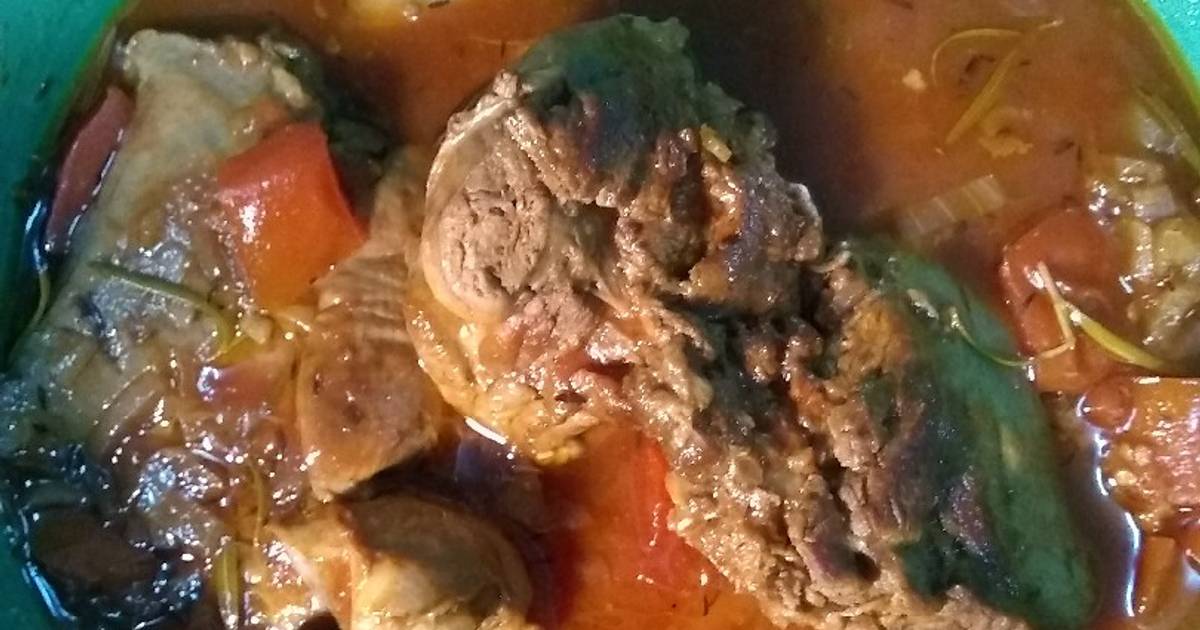 69 recetas muy ricas de carnero compartidas por cocineros caseros- Cookpad