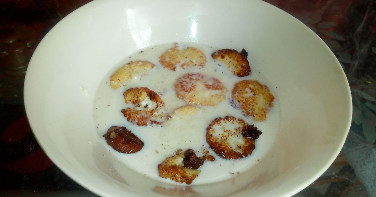 Rasabali Oriya Sweets Recipe by Mukti Sahay - Cookpad