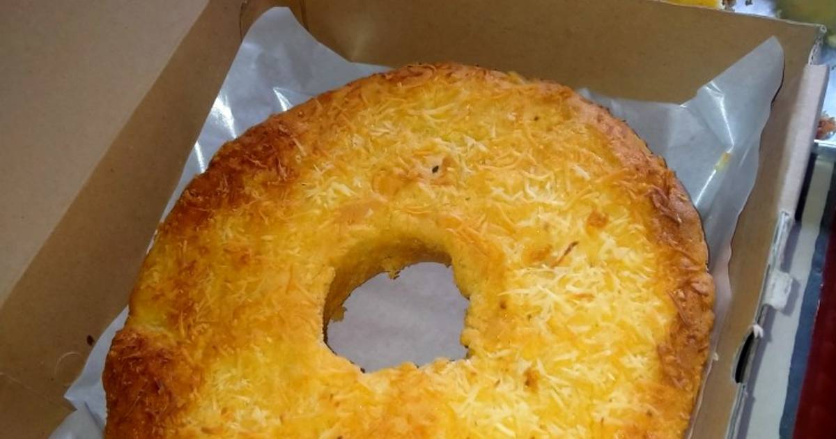 293 resep snack box enak dan mudah - Cookpad