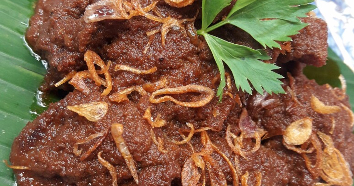938 resep bumbu lapis daging enak dan mudah - Cookpad
