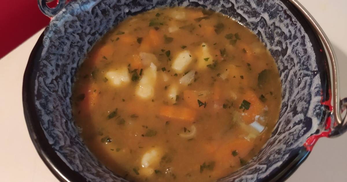 130 egyszerű és finom tarkabab leves recept - Cookpad receptek