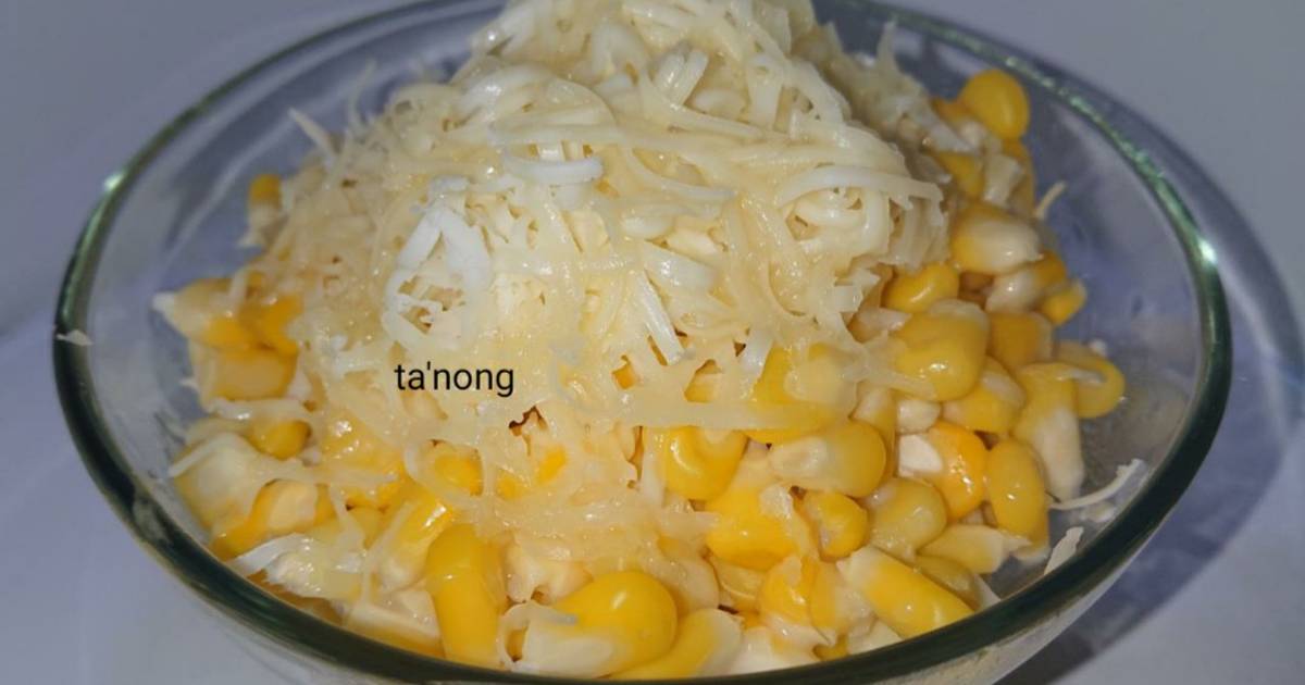 Resep Jasuke oleh Mita - Cookpad